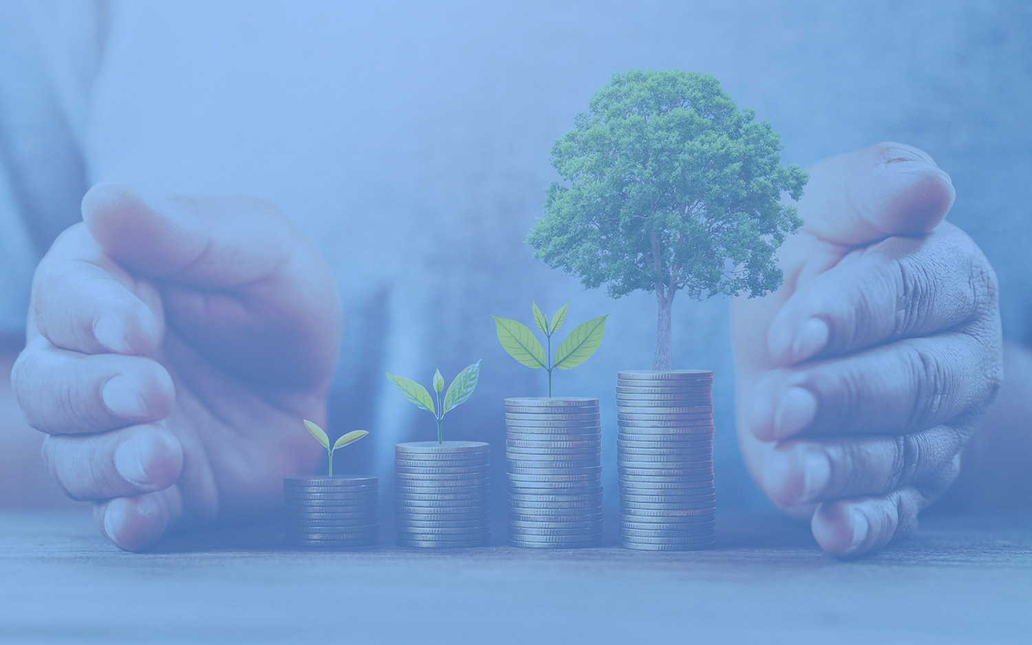 Highlights from our chat with John Streur CEO of Calvert Research and ...