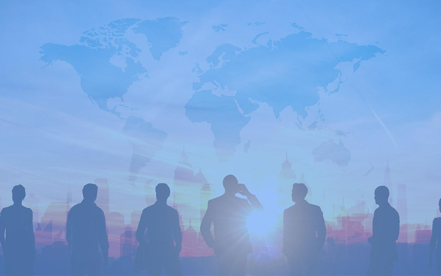 Global Disruption in 2020 Amplifies ESG’s Link to Financial Performance ...