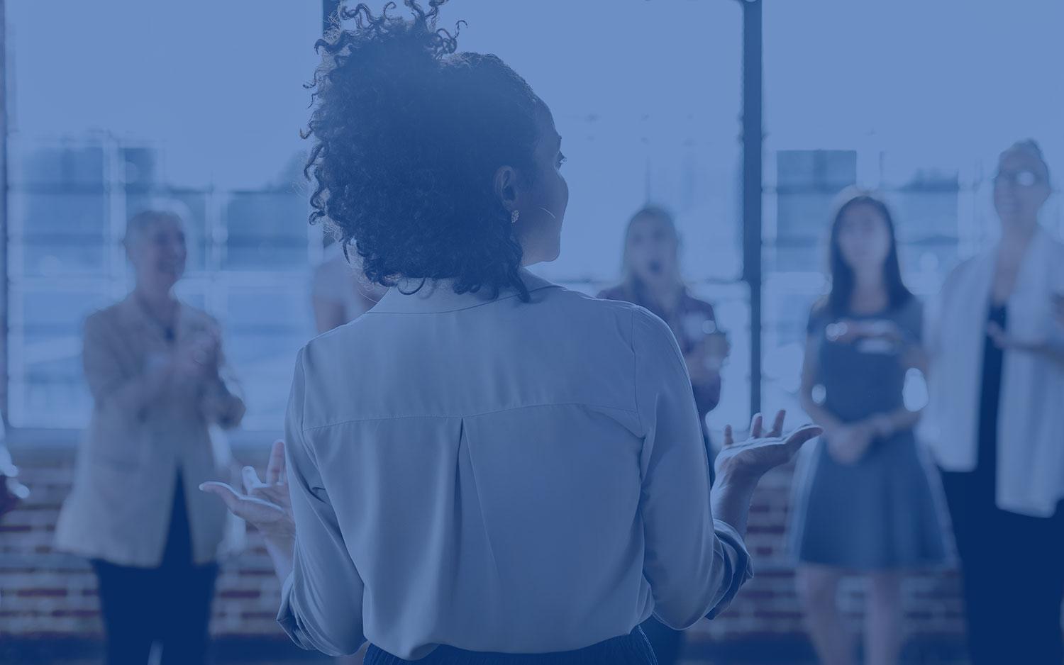 What We Learned at Perigon's First Women's Circle - Perigon Wealth